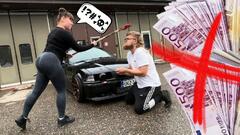 Rebelwerks uusi lanka Asiallista keskustelua tappikosken BMW rassaajasta