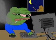 Rebelwerks uusi lanka Asiallista keskustelua tappikosken BMW rassaajasta