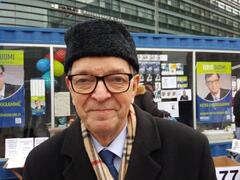 Rebelwerks uusi lanka Asiallista keskustelua tappikosken BMW rassaajasta