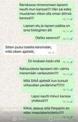 TUKSU-lanka kullan takana vol 2 Tervetuloa seuraamaan Tuksun ...