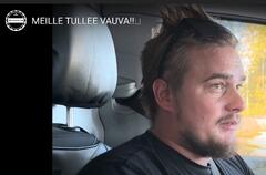 M&I KIKKAILEE MAUNO TUBETTAA EDITION M&I KIKKAILEE nimellä tubettava ...