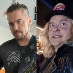 Iida Vainio ft. Archie Cruz vol. 8 Ketkä? Iida Vainio: Vakavasti ...