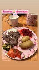 Johanna "tuksu" Tukiainen vol. 3 Tervetuloa seuraamaan Tuksun ...