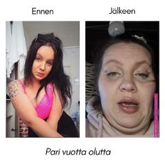 Iippadaa ja muut elämän(k)Oululaiset VOL 166 Spurguthon vuokatissa day ...