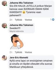 TUKSU-lanka kullan takana vol 2 Tervetuloa seuraamaan Tuksun viimeisimpiä käänteitä ...