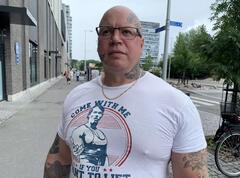 Suoraan UB:n huipulle Timo ”Nici” Jaara, 49, oli vuosia väkivaltaisen ...