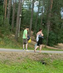 Iippadaa ja muut elämän(k)Oululaiset 147 - Syvä hiljaisuus Iida ...