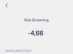 IIpadaa - subathon Tonne voitte antaa rahanne: https://kick.com/iippadaa