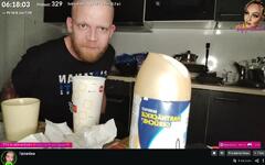 IIpadaa - subathon Tonne voitte antaa rahanne: https://kick.com/iippadaa