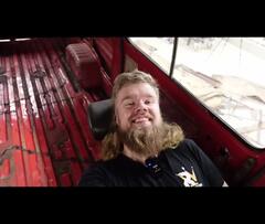 Rebelwerks uusi lanka Asiallista keskustelua tappikosken BMW rassaajasta