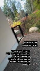 Helena Koivu Hakee lähestymiskieltoa ex miestään ja hänen vaimoaan ...