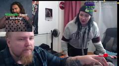 IIpadaa - subathon Tonne voitte antaa rahanne: https://kick.com/iippadaa